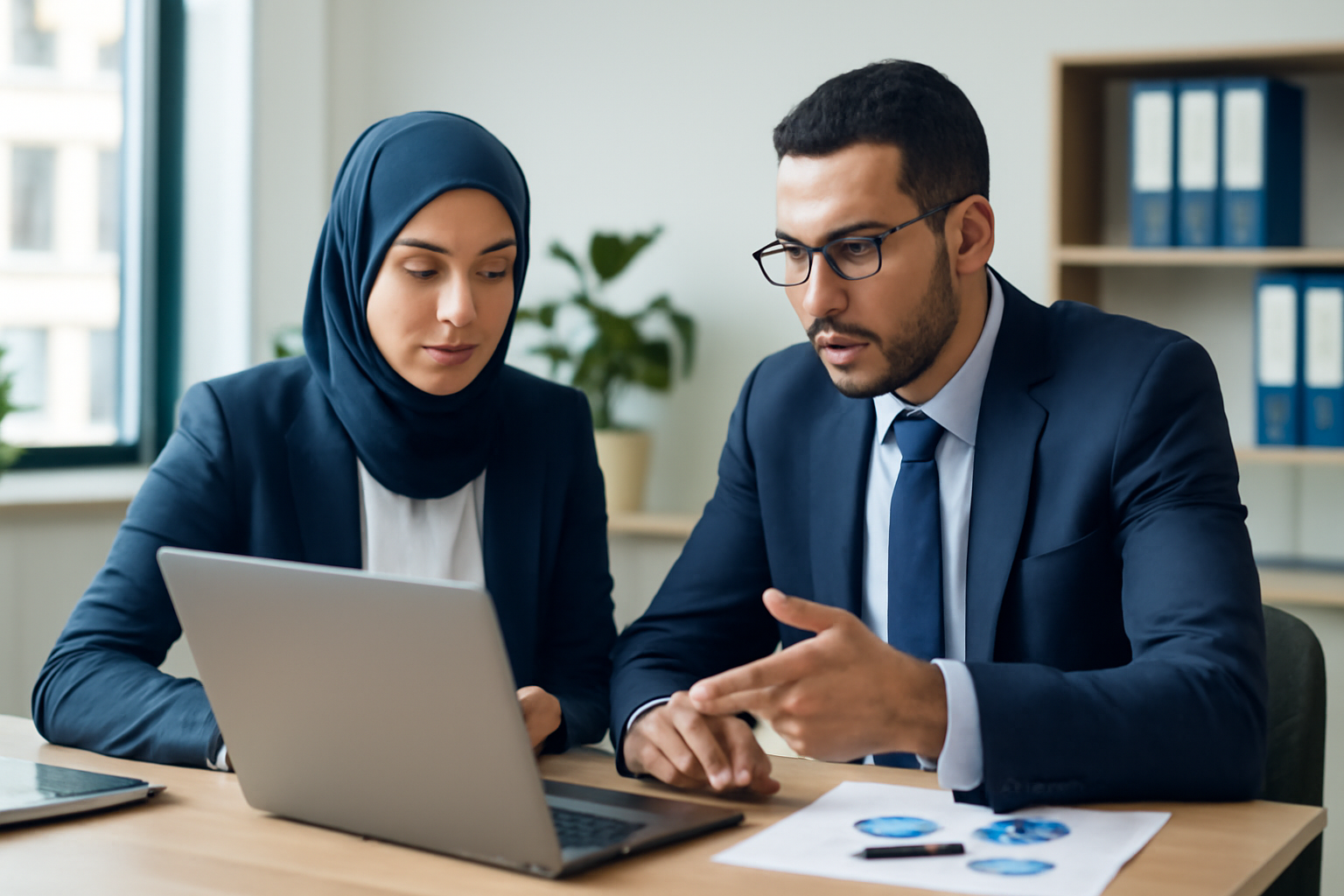 Fiduam - Cabinet Fiduciaire & Comptable à Agadir | Services Juridiques & Comptables